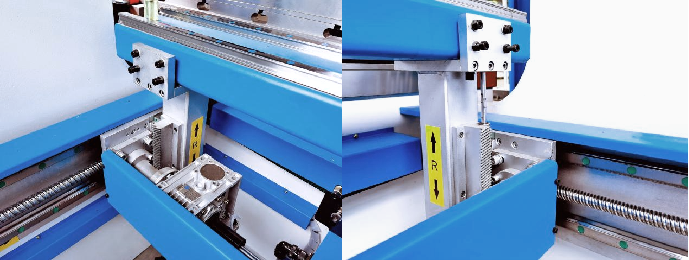 SENFENG CNC Hydraulic Servo Press Brake for Precision Bending