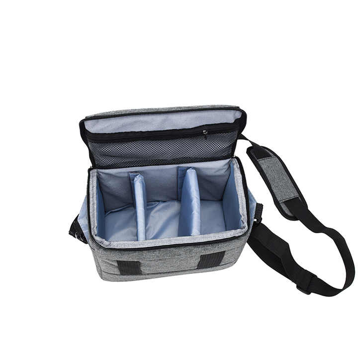 Portable Photography Drone Bag Digital Bag Dslr Camera Handheld ...