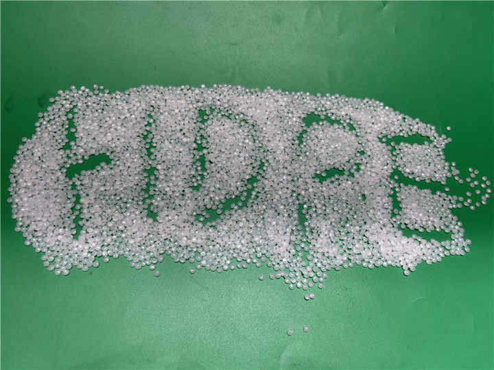 Free Sample High Density Polyethylene Resin Raw Material Virgin Hdpe ...