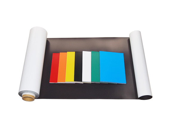 Printable Magnetic Sheets - Durable, Flexible & Versatile
