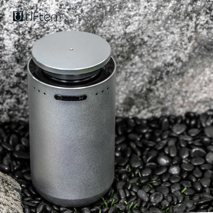 Factory Wholesale High Quality Luxury Aluminum Alloy Case Small USB ...