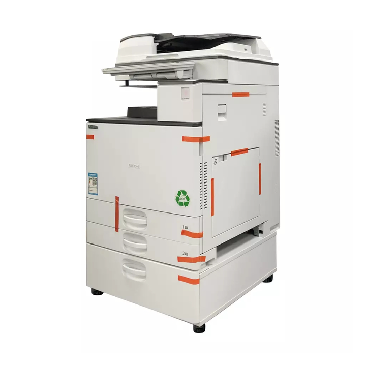 Professional Quality Printer A3 Color MFP for Ricoh MP C3503SP Second ...