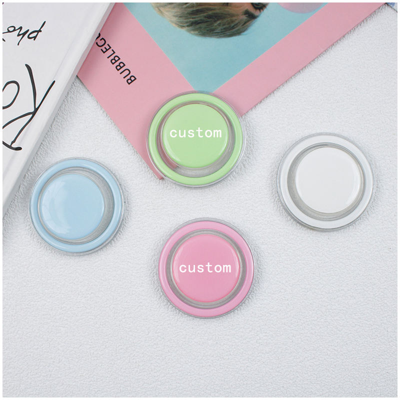 Custom Acrylic Poppings Phone Socket - Durable & Versatile