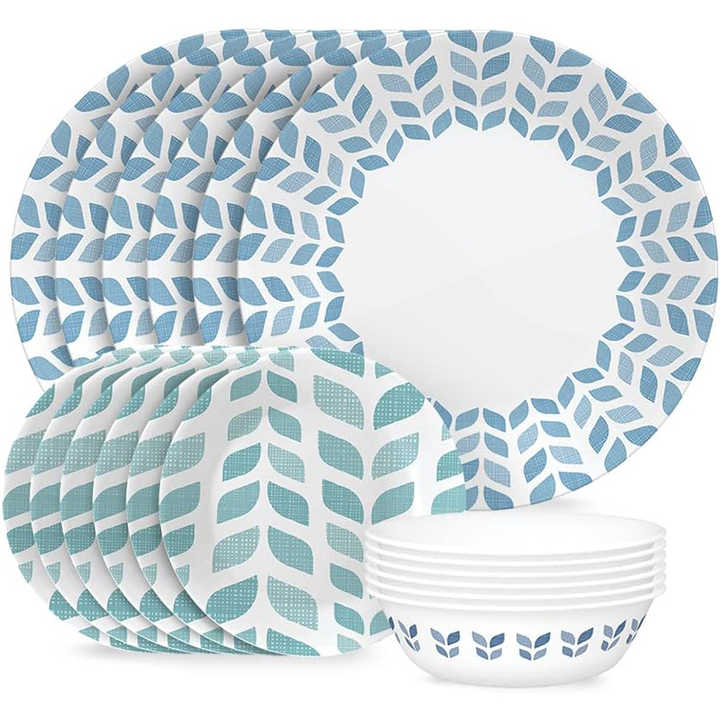 Eco-friendly Melamine Plates - Customizable & Durable