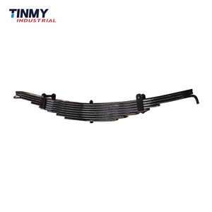 Find Custom Torsion and Compression Mitsubishi Canter Leaf Spring ...