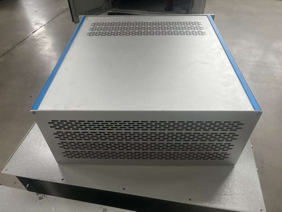 30KW Customizable AC Load Bank 115V/220V/380V/400V/415V/690V| Alibaba.com