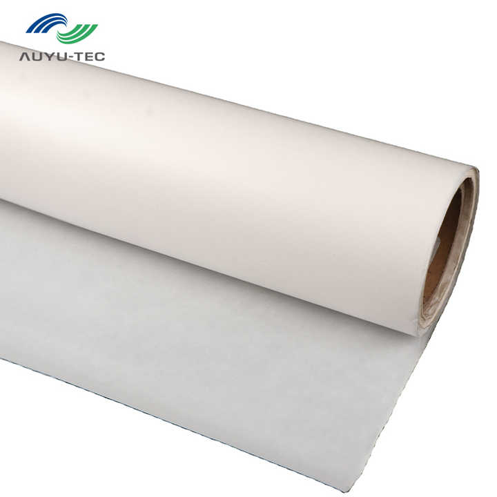 Wholesale Price Double Side Matte DTF Film Hot Melt Heat Transfer Film ...