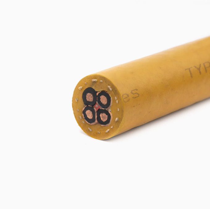 Reeling Trailing Cable Type 41 Cable Mine Electric Power Cable| Alibaba.com