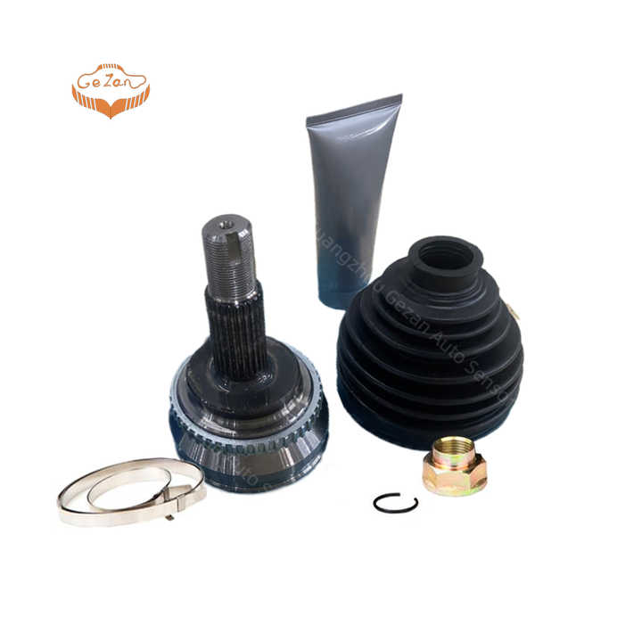 Ball Cage Half Shaft Repair Kit for Toyota & Lexus Cars
