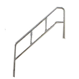 scaffolding handrail Rot Proof And Elegant - Alibaba.com