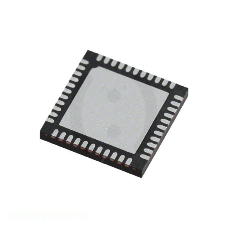 8T39S04ANBGI8 8T39S04I FANOUT BUFFER Original Clock Timing Components ...