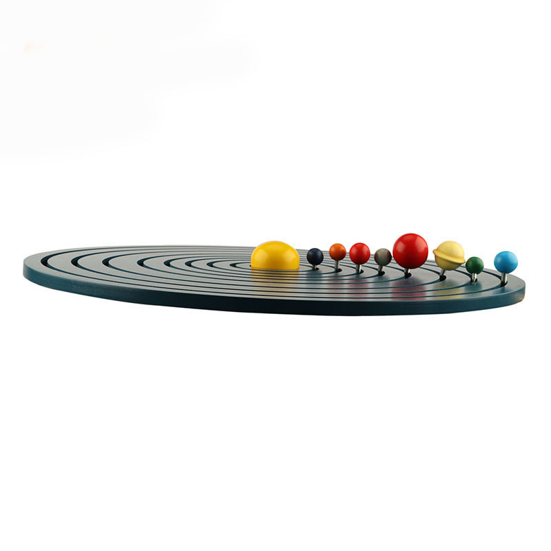 Solar System Planets for Kids - Educational Science Toys