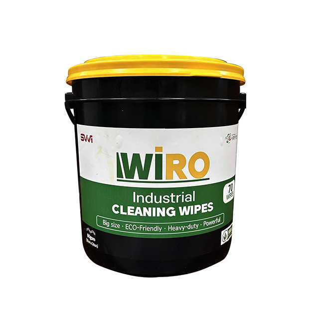 [Seowooin] Heavy Duty Cleaning Wipes High Quality Wipe for Removing Oil ...