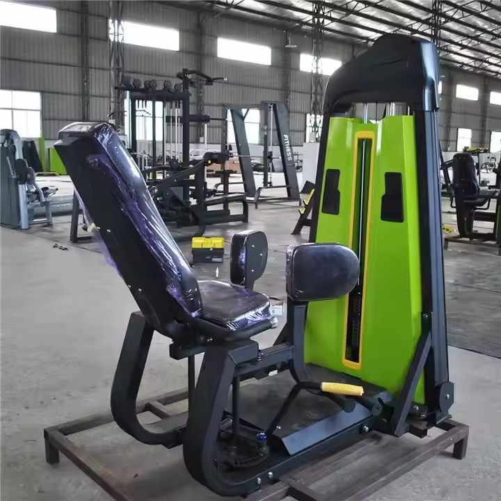 Professional Gym Equipment for Strength Training Leg Muscle Adductor ...