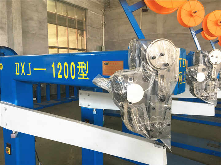 Manual Carton Box Stapler - Efficient Corrugated Paperboard Stapling ...