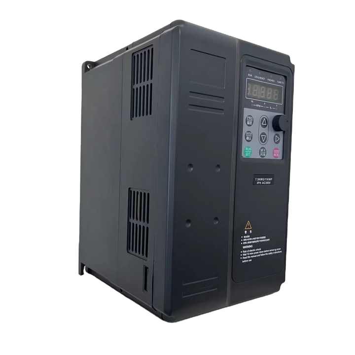 RIQNO A500 Elevator Inverter PMSM Servo Drive Vfd Drive for Motor 4kw ...