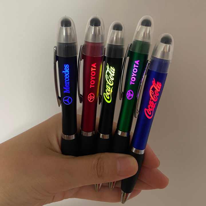 Wholesale Promotional Pens - Personalized with Custom Logo