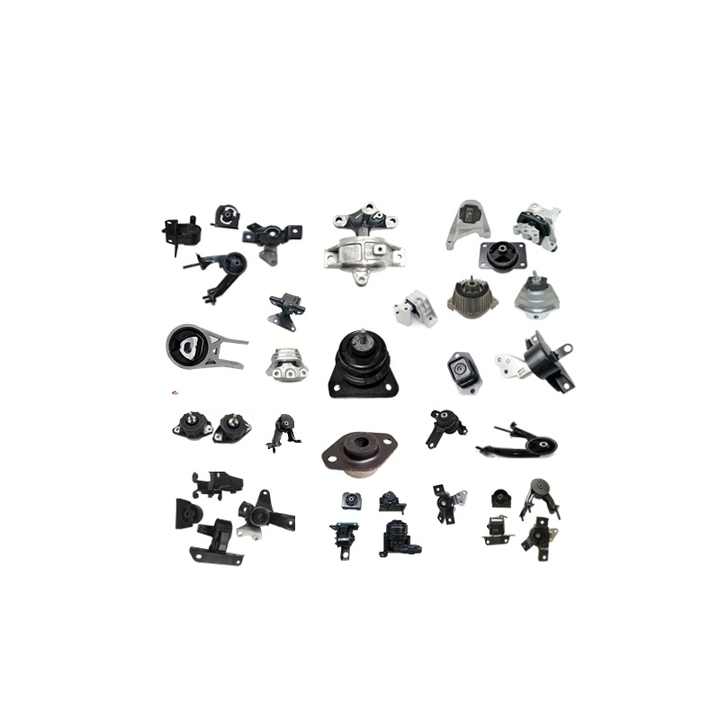 Engine Mounts for Geely, BYD, and More - Direct Replacement