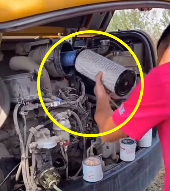 Filtros de precio de fábrica SA17088 4700390995 P778994 20405827 ...