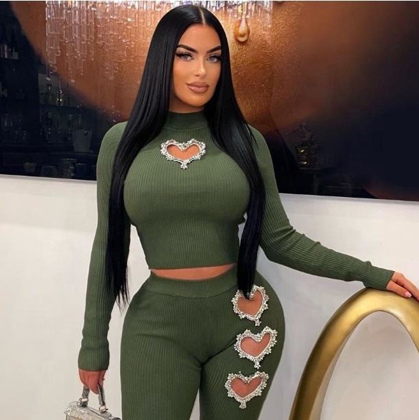 Womens Clothing Aliexpress Foreign Trade Hot Sell Evening Ladies ...