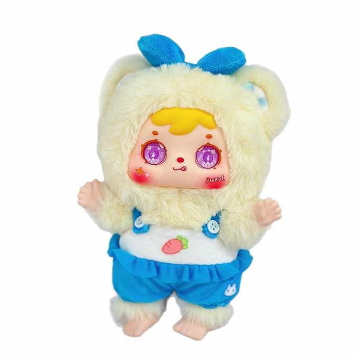 Genuine Samuel the Zodiac Standing Posture Style Plush