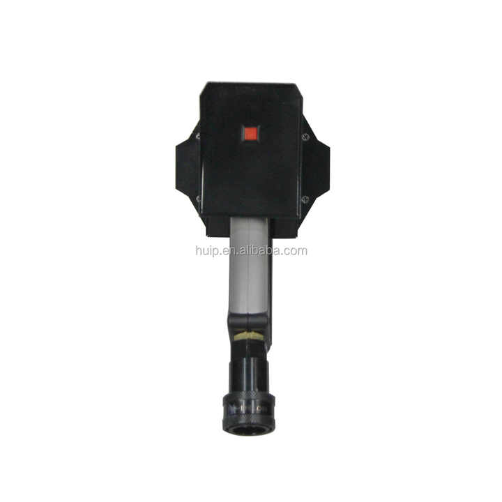 air Gun Co2 Pistol Original Dj Equipment Carbon Dioxide Gun Stage ...