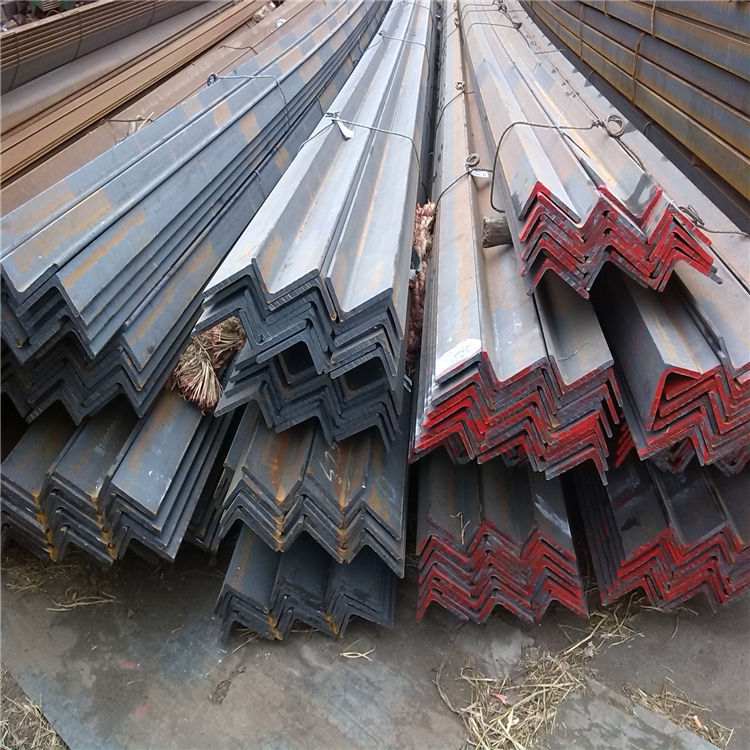 Hot Rolled Equal Carbon Steel Angle Bar JIS SS400 SS540 SM490YB High ...