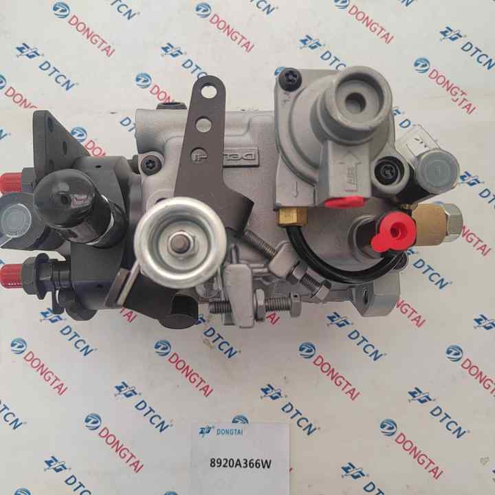 Einspritzpumpe 8920 A366W für Ford/New Holland 7740| Alibaba.com