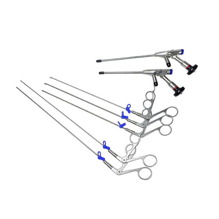 UBE Unilateral Biportal Endoscopy - Advanced Surgical Instrument