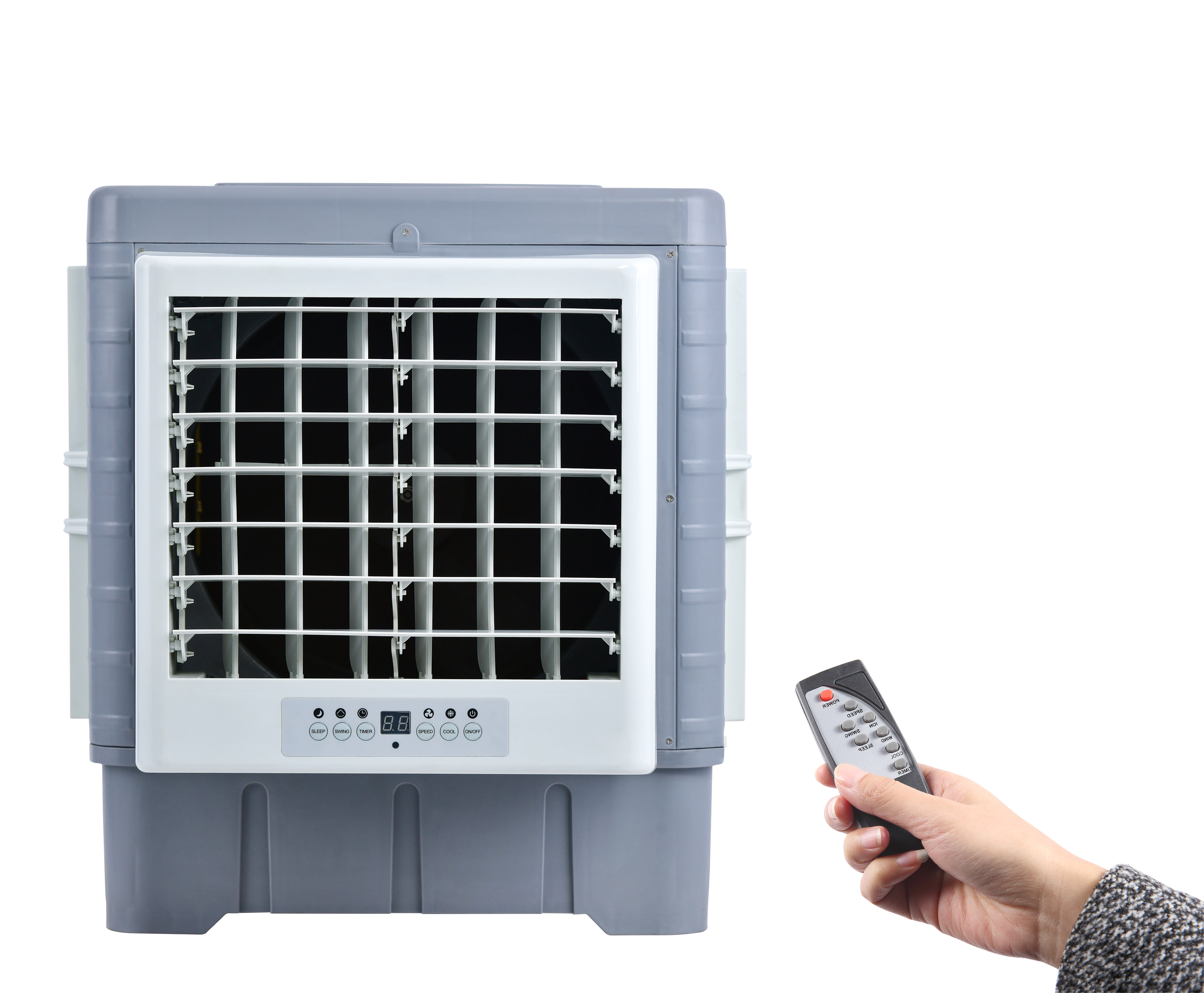Moveable Air Coolers - Efficient Cooling Solutions