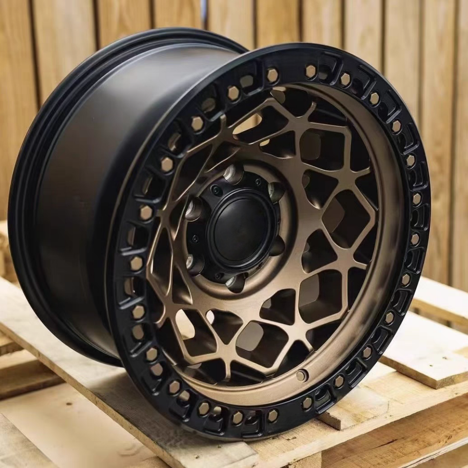 Wrangler Raptor Tank 300 Diy Wheels Rims Modification Customization Off ...