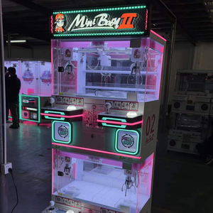 Sturdy Teddy Bear Crane Machine for Waterside Projects - Alibaba.com