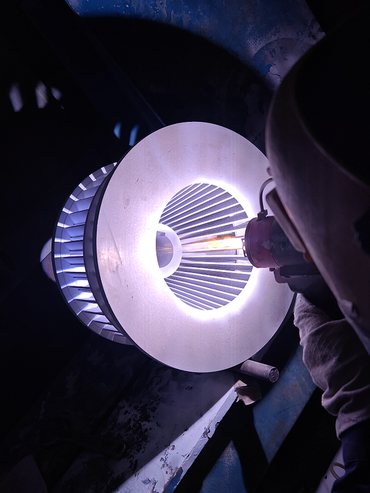 Hot-selling powder spraying equipment - SX-82 plasma spraying machine ...