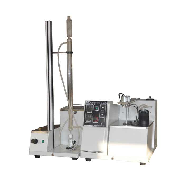 IP 143 ASTM D6560 Asphaltene Conten Tester for Crude Oil