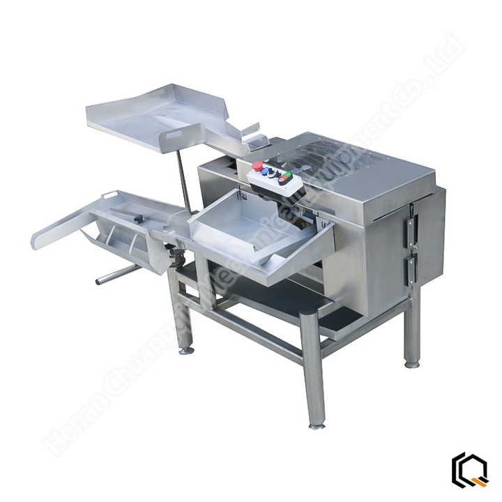 Machine Egg Boiler Break Pig Egg Separator Egg Yolk Separator Tool ...