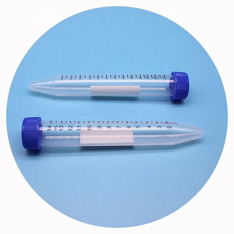 Falcon Tubes 15ml - Sterile Centrifuge Tubes for Viral Products