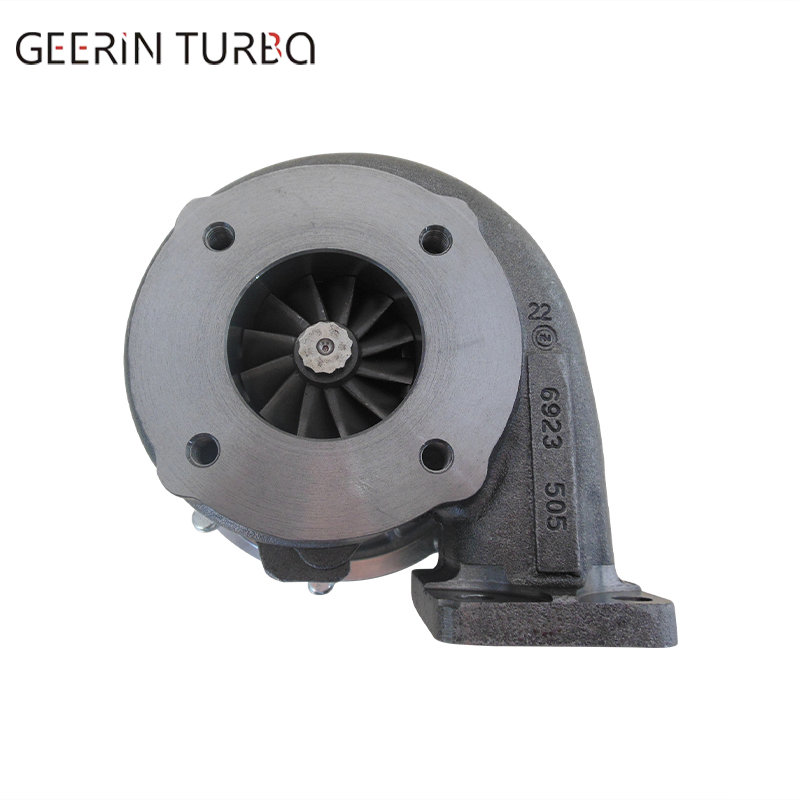 Turbone Turbochargers - High Performance Solutions