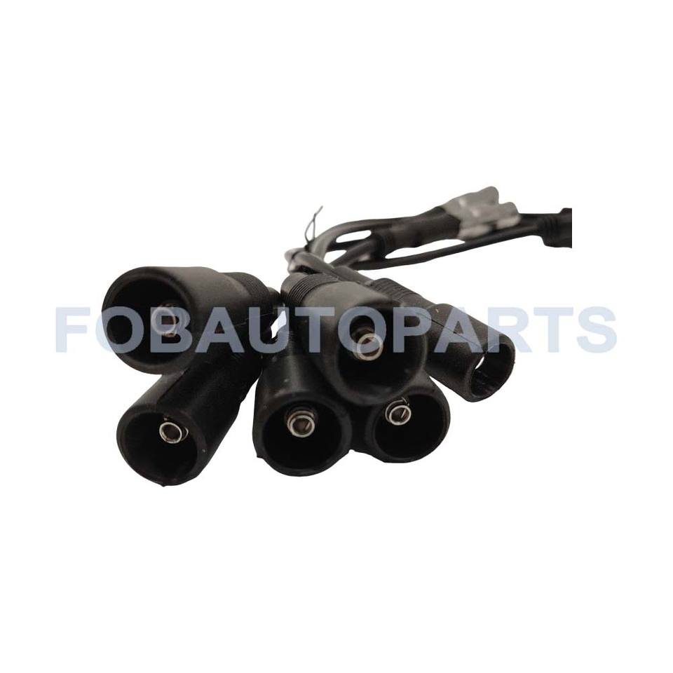 High Quality New Spark Plug Wire Ignition Cable for Audi 078905536A ...