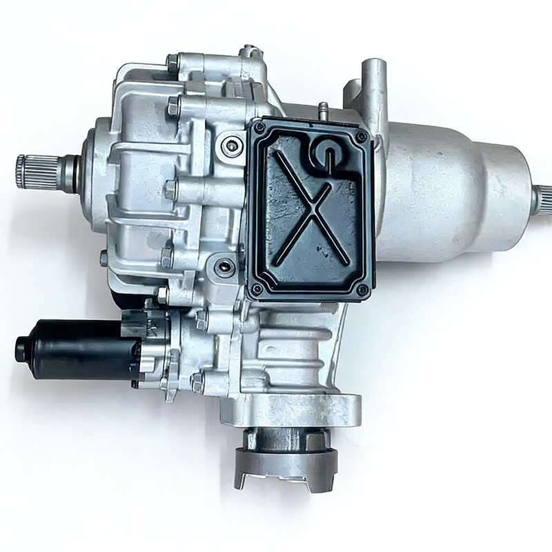 New BORUI Transmission Valve Body for Jeep (OE 68154503AB)-High Quality ...