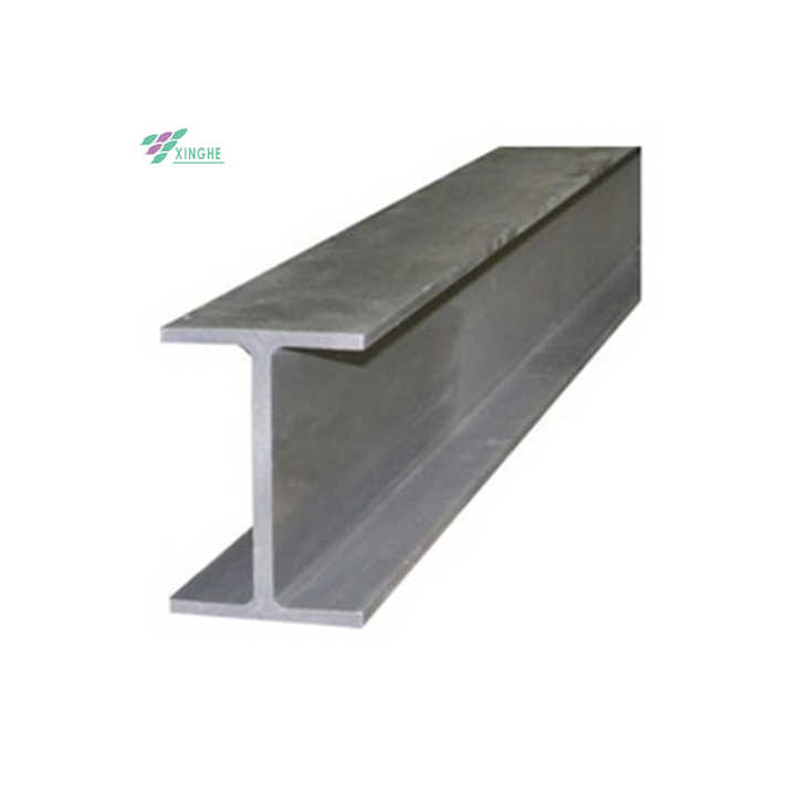 Standard Sizes 400 X 400 Wide Flange Column H Steel Beam Building