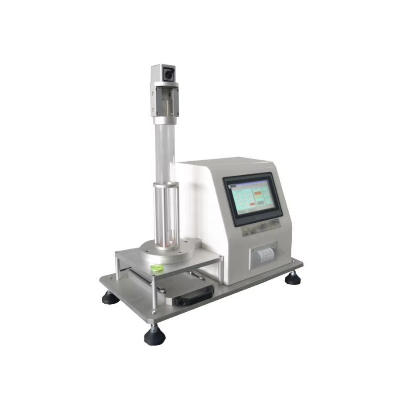 ASTM D3574 ISO 8307 Foam Rebound Tester - Measure Resilience