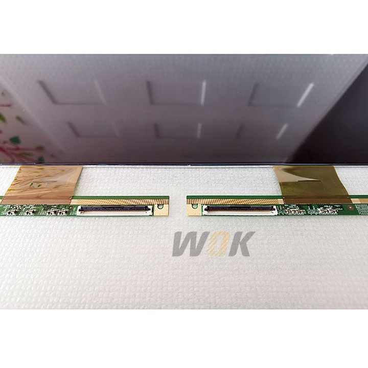 BOE Display TV TCL 43 Inch CD TV Open Cell Panel Spare Part