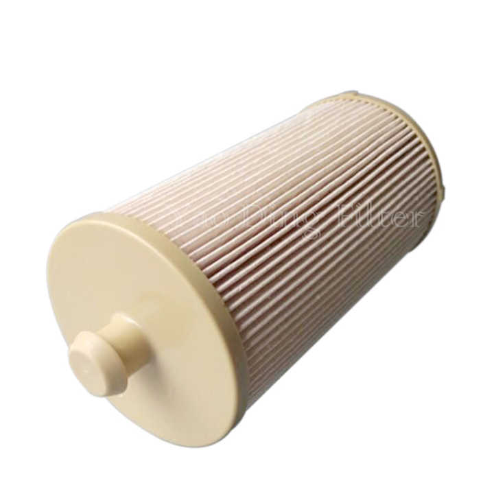 Filtro de combustible 47585451 mmh80870 4719921 4676385 excavadora EFI ...