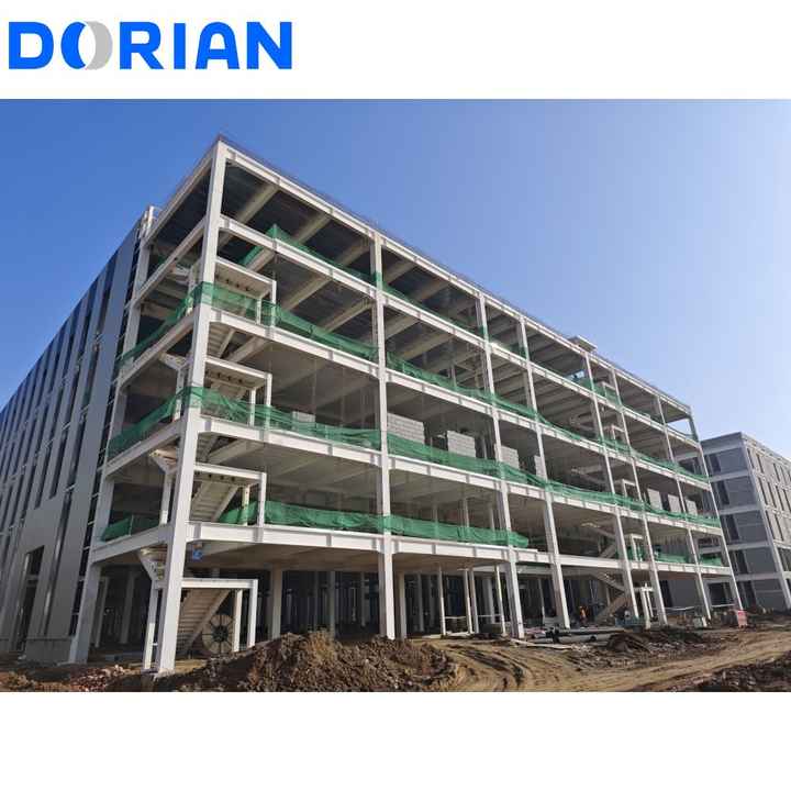 40x20 Metal Building Metal Sheet Warehouse Steel Frame Building Cost ...