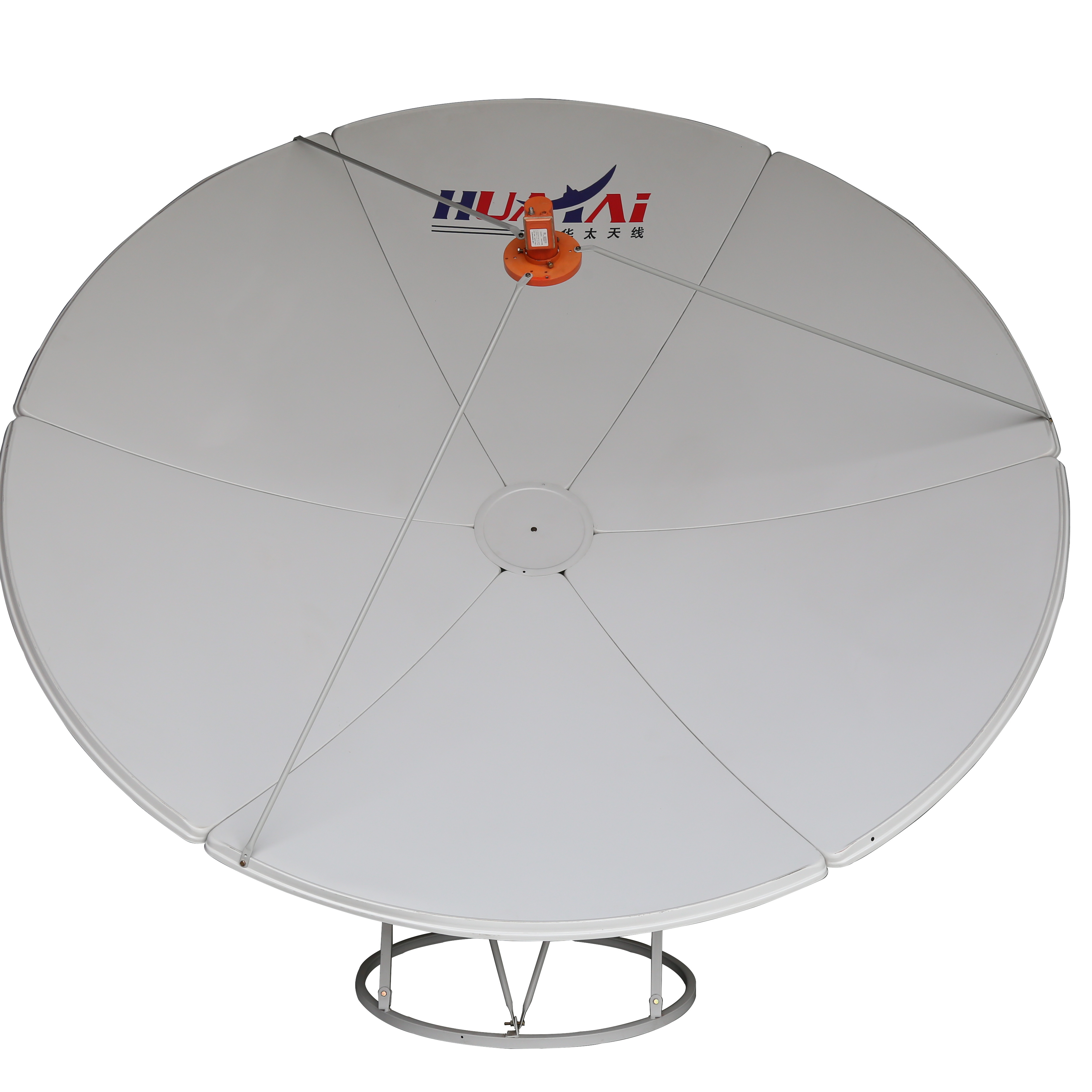 Parabola Tv China