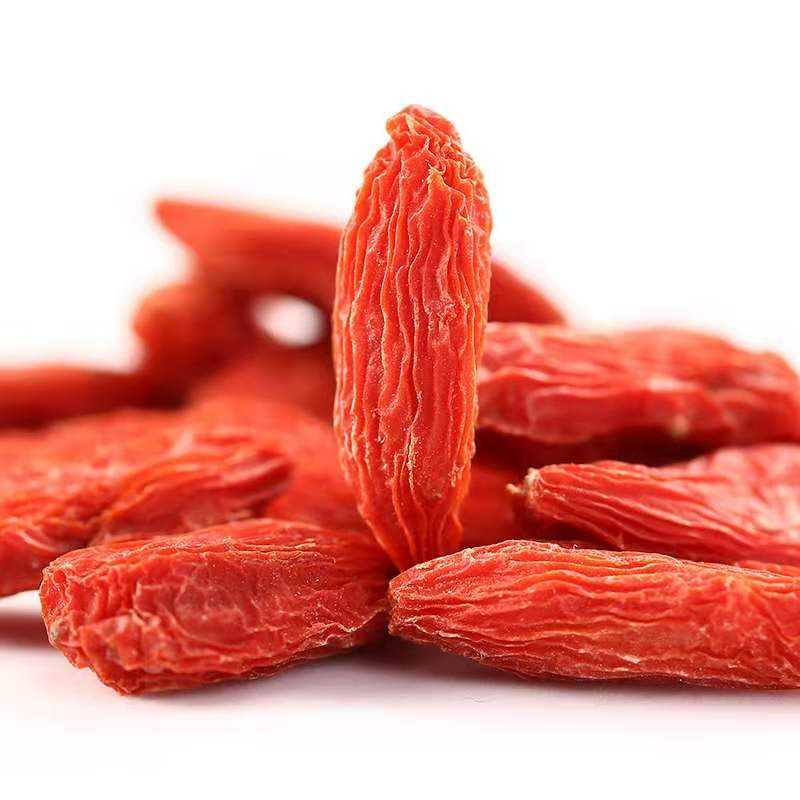 Wholesale Bulk Dried Organic Red Wolfberry - Goji Berries