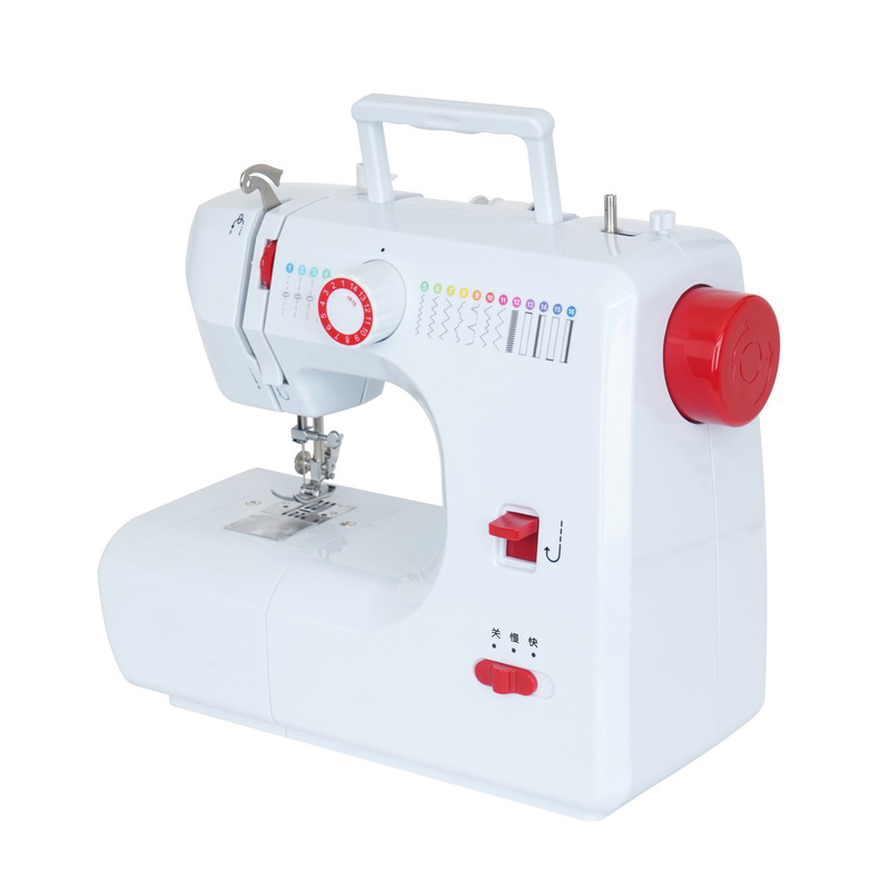 How to Choose a Second-Hand Overlock Sewing Machine: Buying Guide