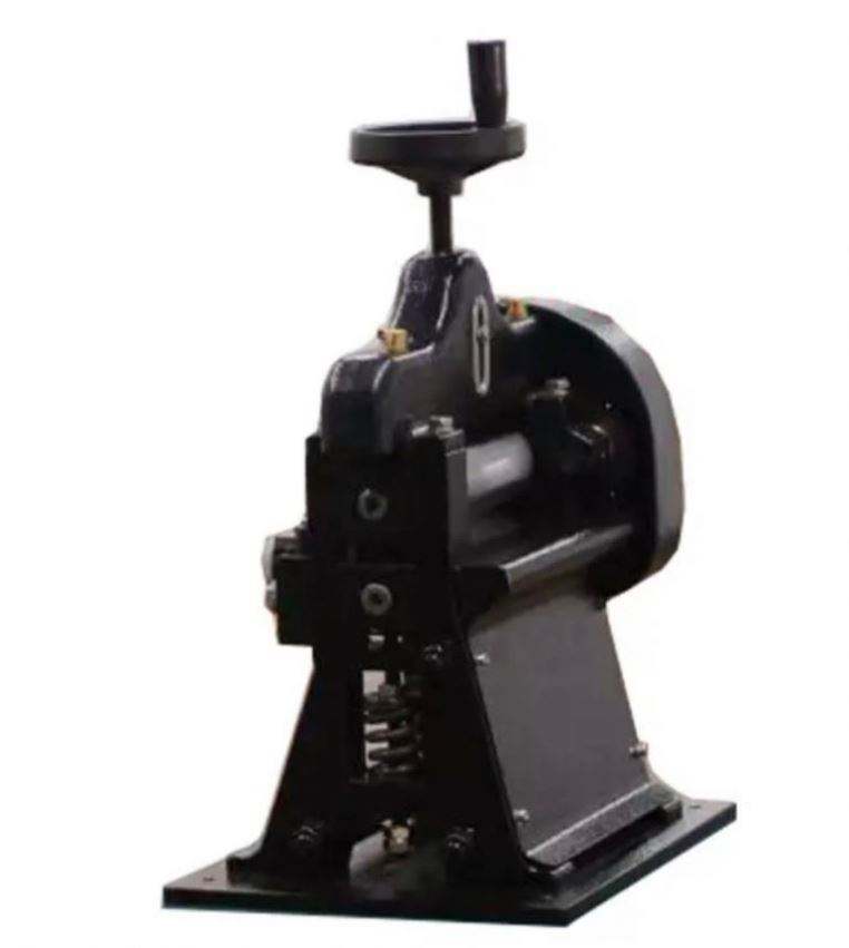 Electric Professional Leather Thinning Machine Special Processing Tools ...