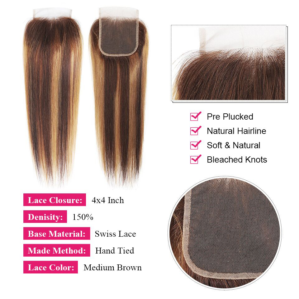 How to Choose Human Hair Weave Bundles with Closure: Ultimate Buying Guide