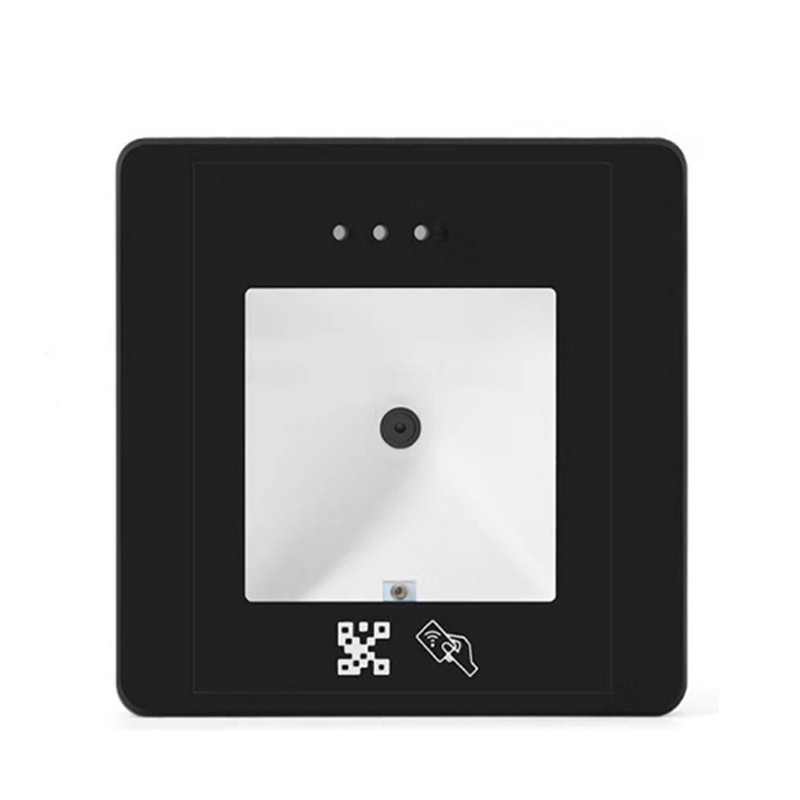 Access Control System WG - Secure Your Doors Efficiently